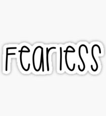 Fearless Gifts & Merchandise | Redbubble