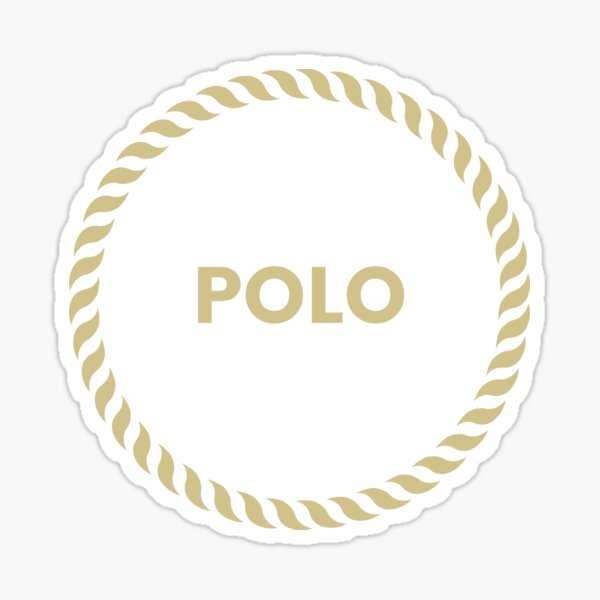 "US polo" Sticker for Sale by AihamAliniz | Redbubble