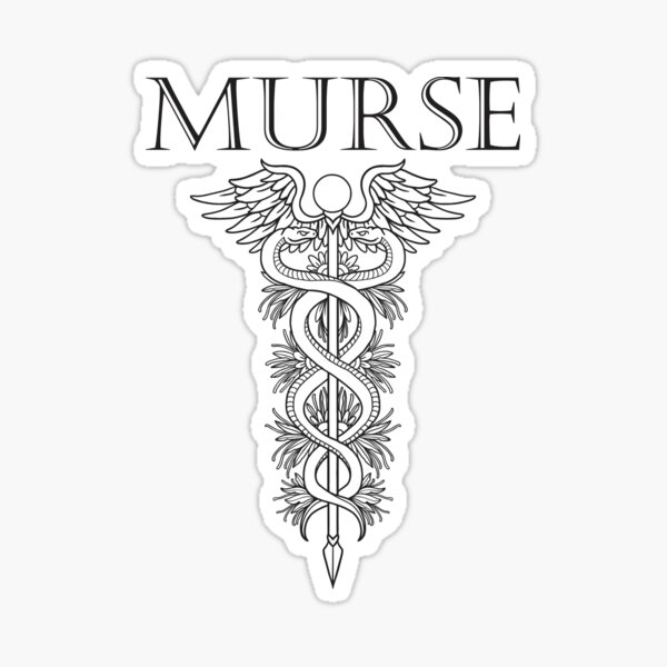 "Male nurse - Bsn - Health workers and medical professionals - Murse ...