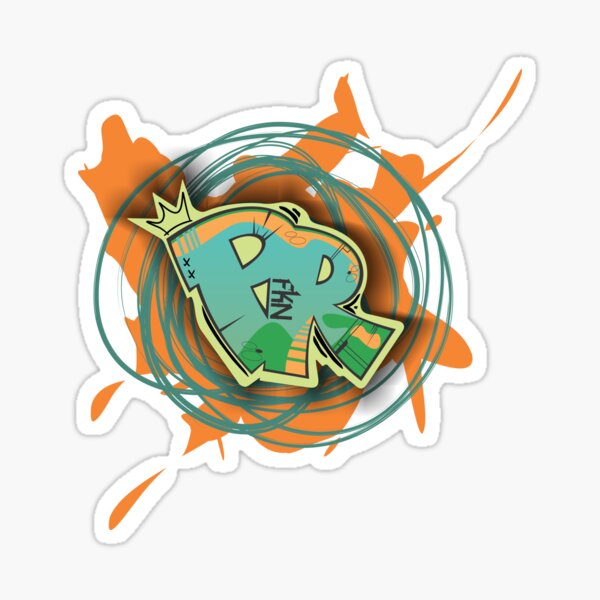 Pfknr Gifts & Merchandise for Sale | Redbubble