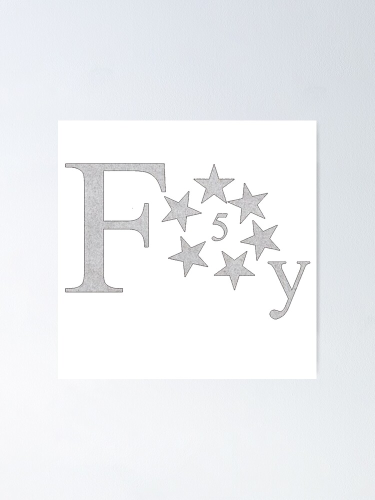 "Dltzk - Frailty Logo" Poster by vap0rdog | Redbubble