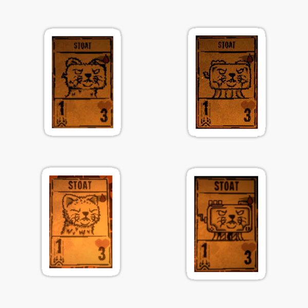 Inscryption Gifts & Merchandise | Redbubble