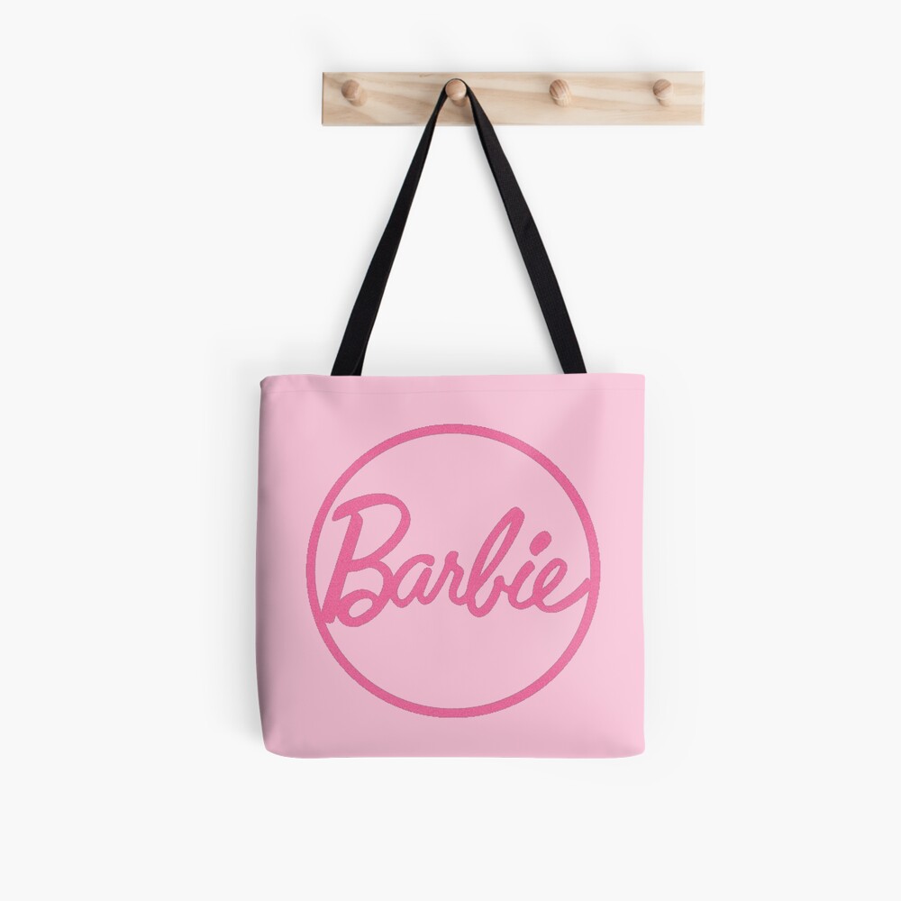 "Barbie " Tote Bag for Sale by rhuanny-pereira | Redbubble
