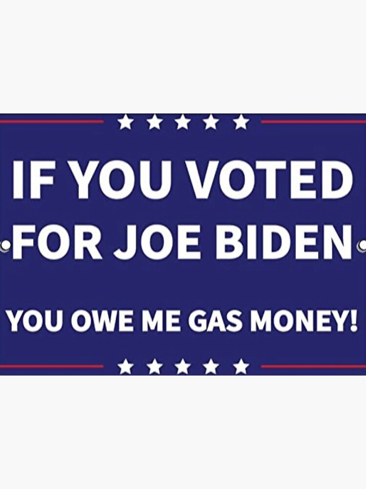 "Funny joe Biden meme" Sticker for Sale by JTL-Apparel | Redbubble