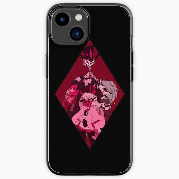 "Helluva Boss Playing Card Poker Card | Stolas, Blitzo, Loona, Verosika ...