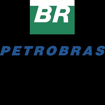 "Fascinating Petrobras Logo Essential Design Essential T-Shirt.png ...
