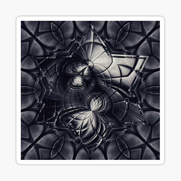 "Charcoal Faker " Sticker for Sale by MRNStudiosArt | Redbubble