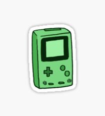 Gameboy: Stickers | Redbubble