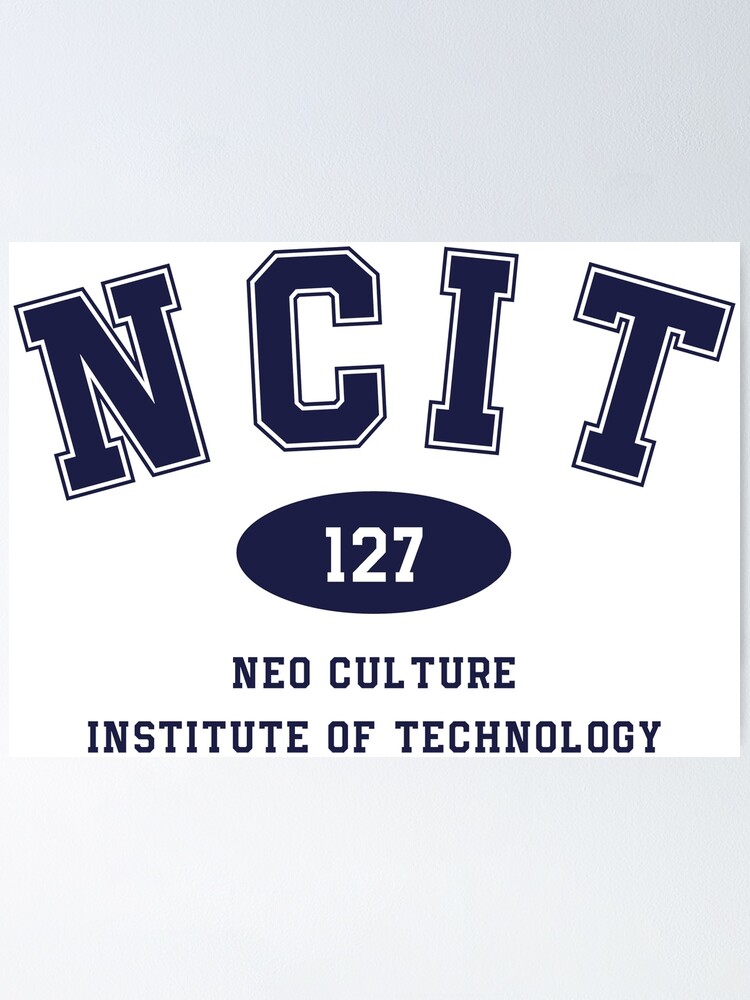 Póster «Etiqueta engomada de la decoración del hogar de la ropa impresa ...