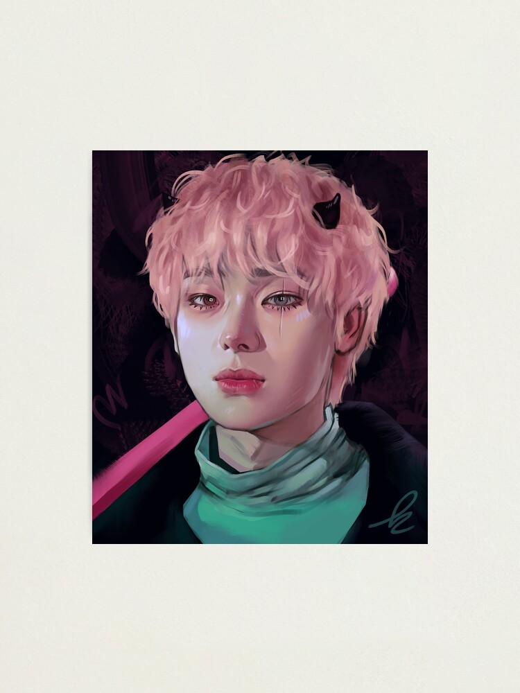 "Sunoo Upper side dreaming" Photographic Print for Sale by Kl-artwork ...