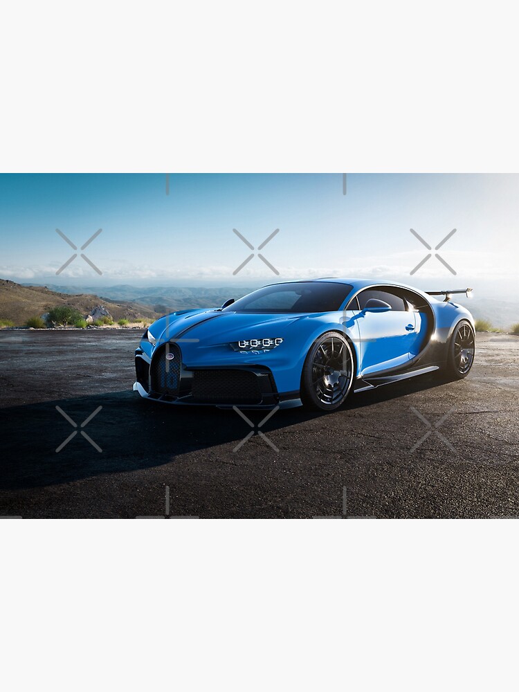 "Bugatti" Sticker for Sale by jjovanovicc | Redbubble