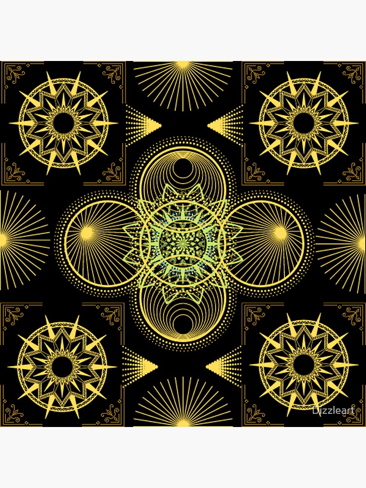 "Loud Music" Sticker for Sale by Dizzleart | Redbubble