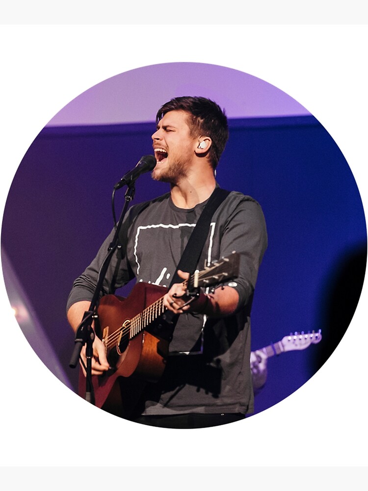 "Cory Asbury Sticker Copy Copy Copy" Poster for Sale by PAMELARUBIO ...