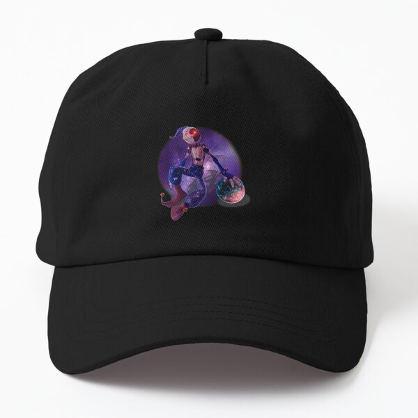 "Moondrop FNAF Security Breach" Cap for Sale by YourStore76 | Redbubble