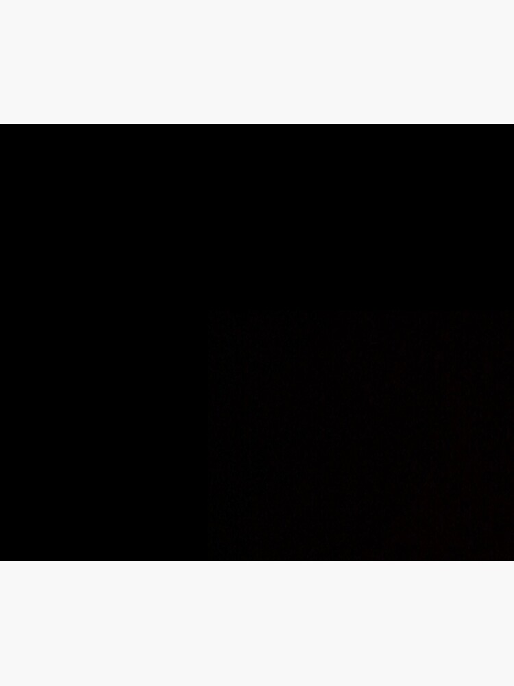 Vantablack Merch & Gifts for Sale | Redbubble