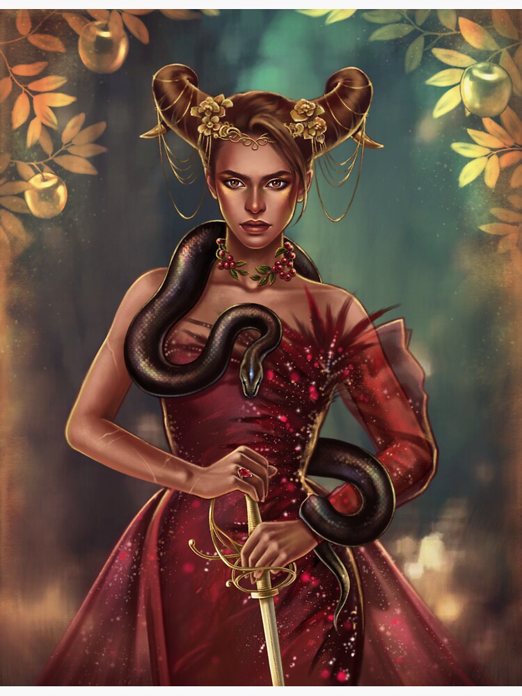 "Jude Duarte " Sticker by Victorian-Cat | Redbubble