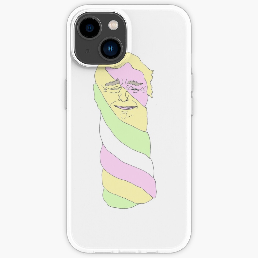 "Donald Flump" iPhone Case for Sale by barnieemma | Redbubble