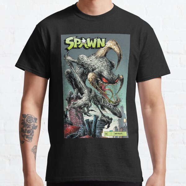 Spawn Merch & Gifts for Sale | Redbubble