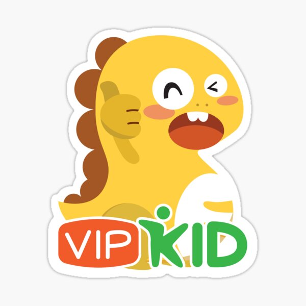 "Vipkid Esl Teaching" Sticker for Sale by MaggieTurner3 | Redbubble