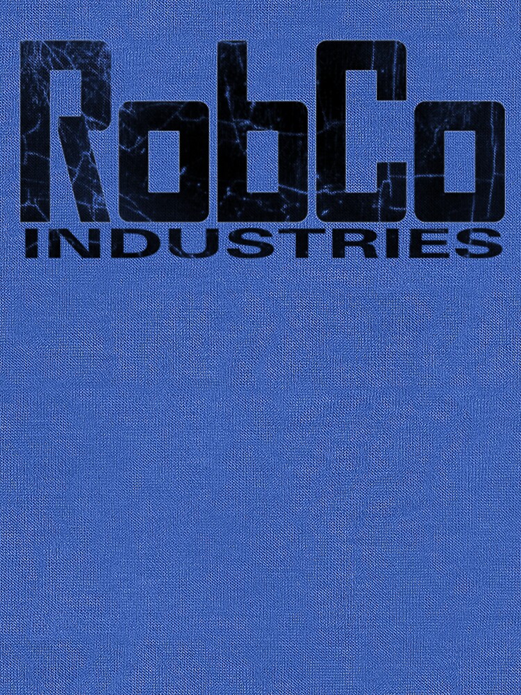 "RobCo Industries " Lightweight Hoodie for Sale by FEIndustriesTs ...