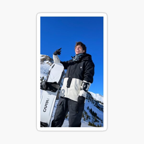 "Rubius" Sticker for Sale by Irivathings | Redbubble