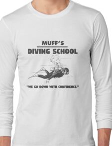 Muff Diving: T-Shirts | Redbubble