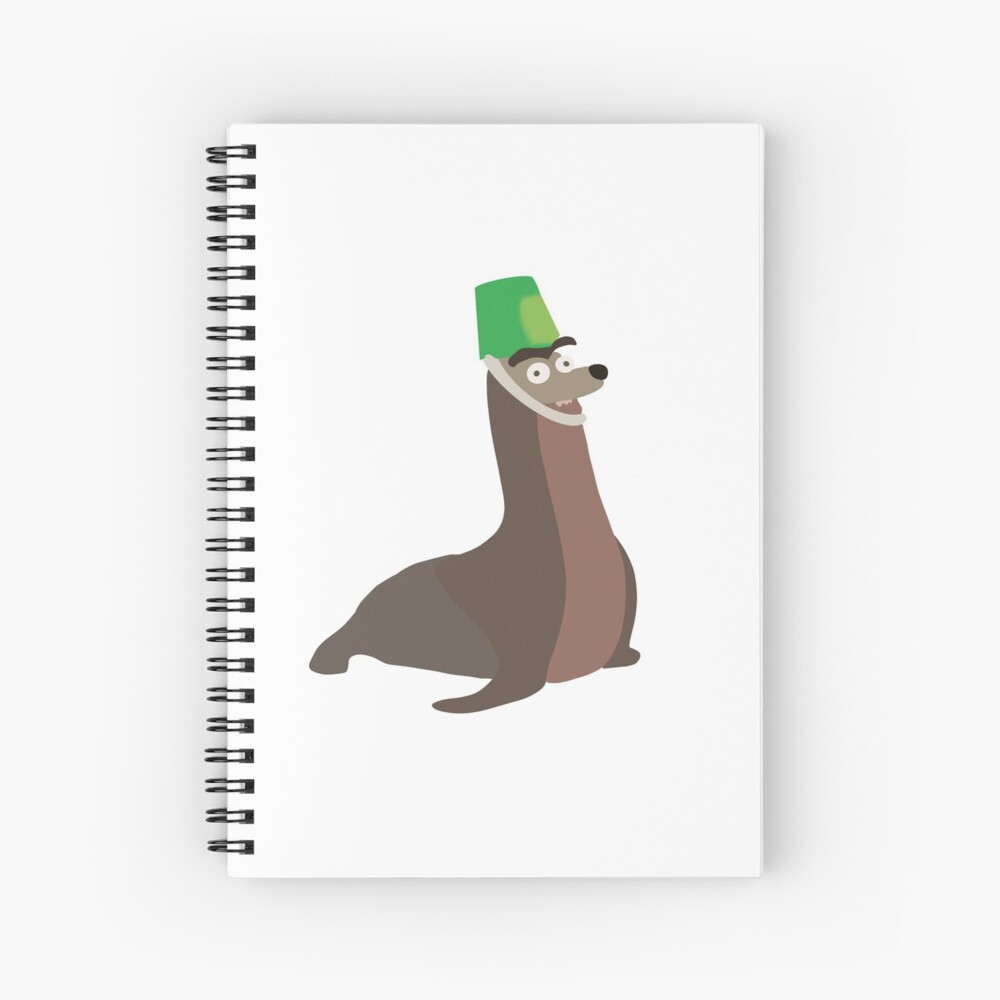 "Gerald" Sticker for Sale by ssbymiranda | Redbubble