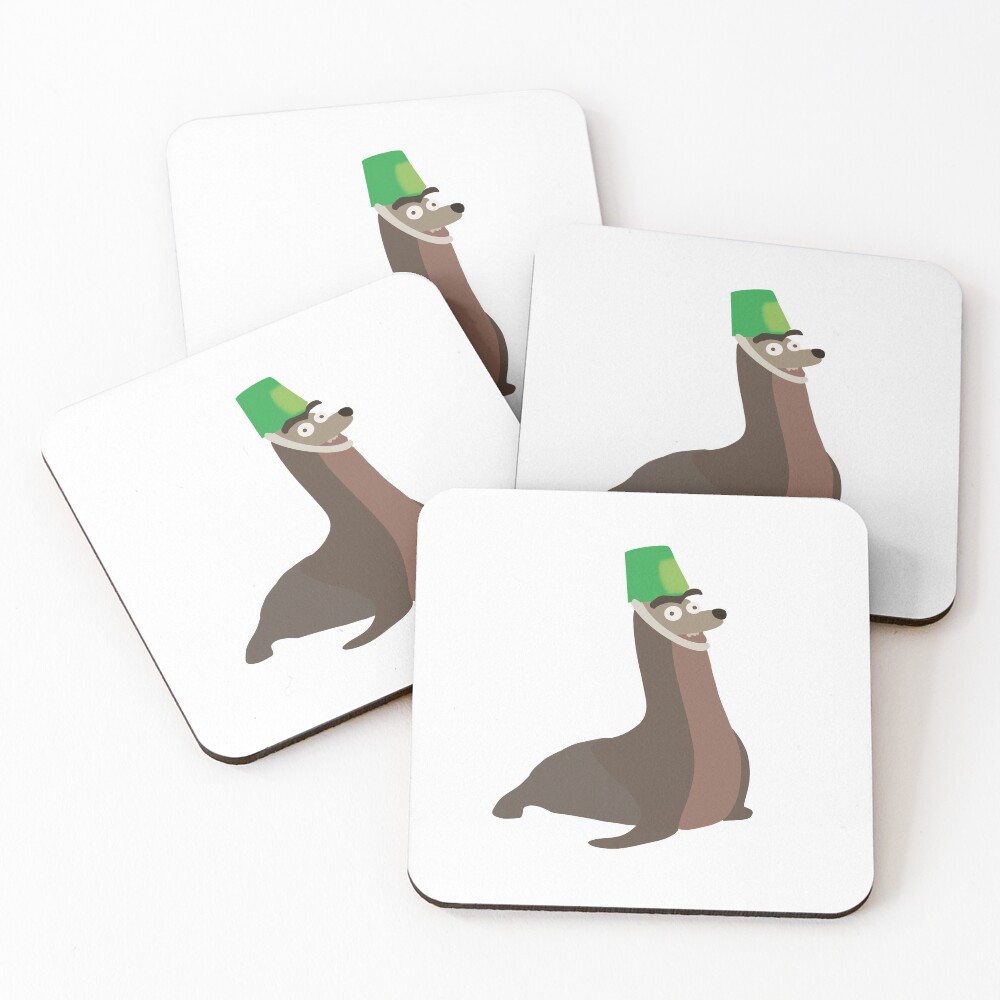 "Gerald" Sticker for Sale by ssbymiranda | Redbubble