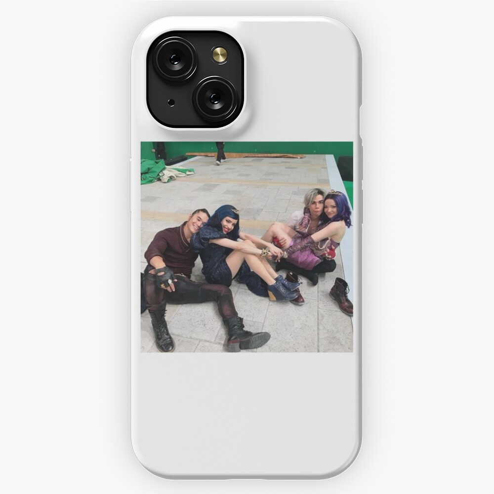 "core four" Sticker for Sale by ch3rrybombsh3ll | Redbubble