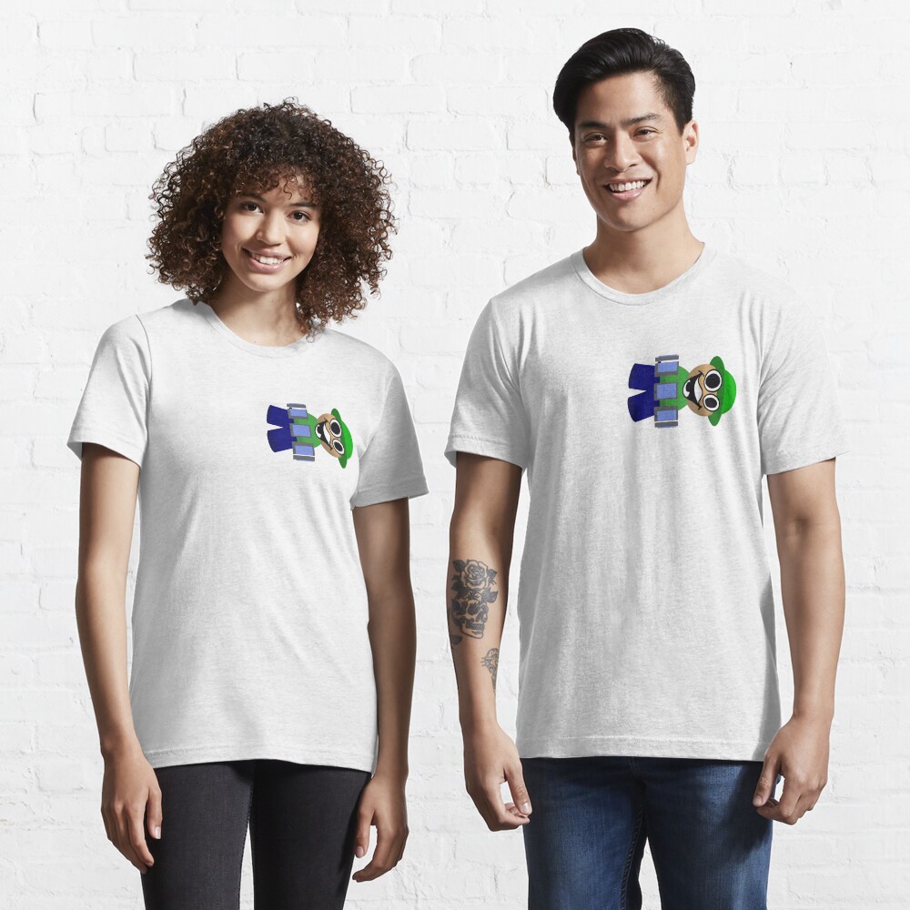 "Bandu FNF Dave and Bambi: Golden Apple edition" T-shirt for Sale by ...