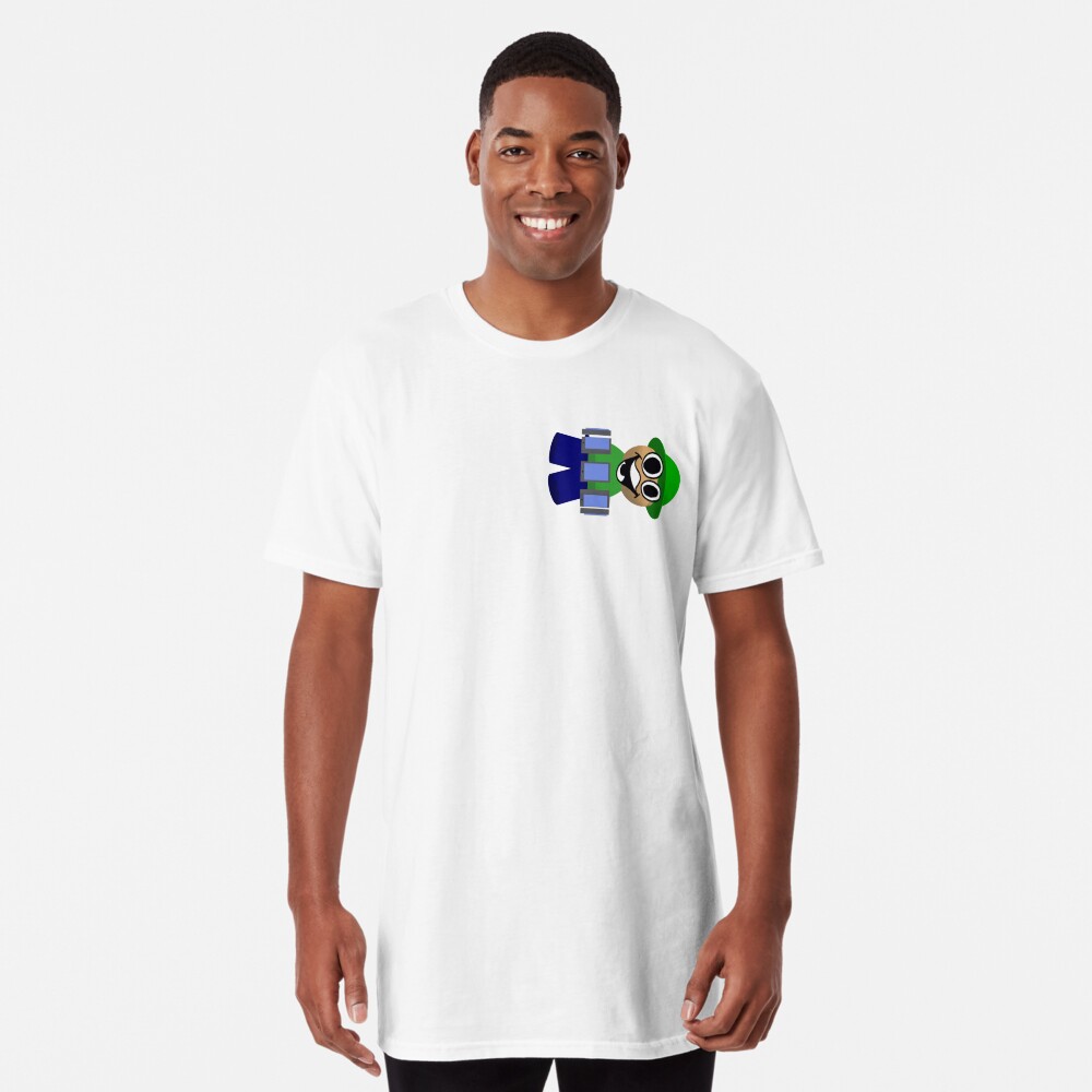 "Bandu FNF Dave and Bambi: Golden Apple edition" Pin for Sale by ...