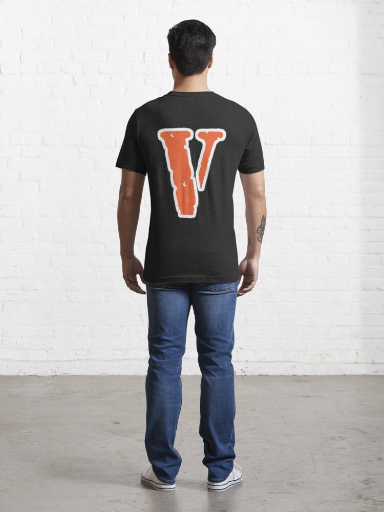 "V lone " T-shirt for Sale by Ryanwarrick | Redbubble | vlone t-shirts ...