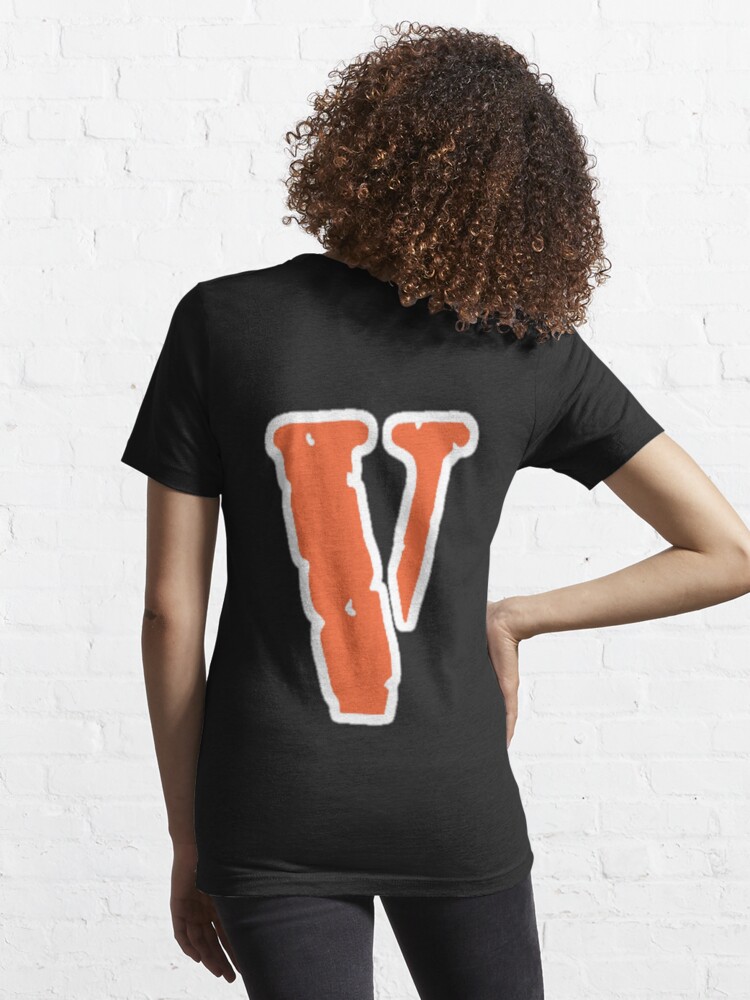 "V lone " T-shirt for Sale by Ryanwarrick | Redbubble | vlone t-shirts ...