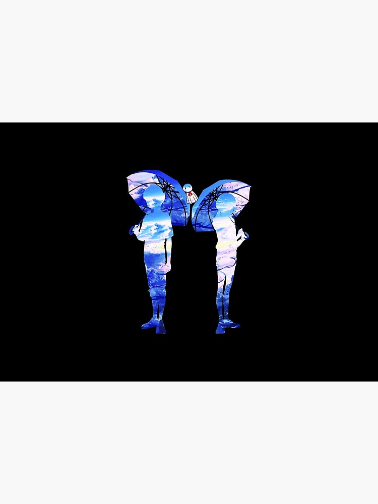 "Weathering With You Tenki no Ko Anime Hina & Hodaka Anime| Perfect ...