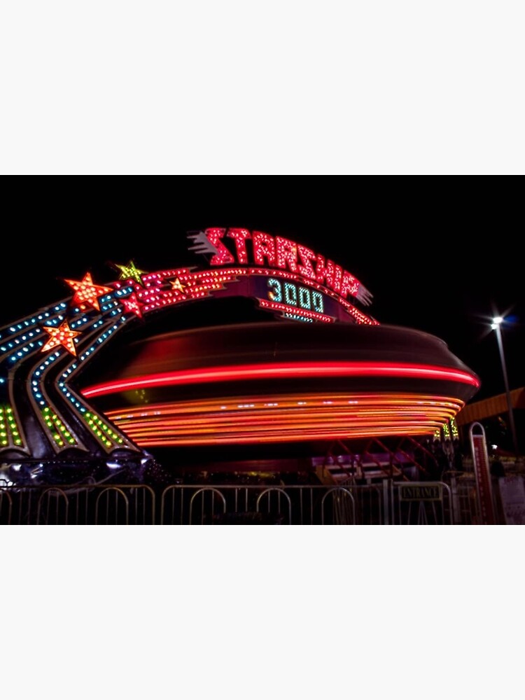 Starship 3000 Premium Matte Vertical Poster sold by Imran Shaikh | SKU ...