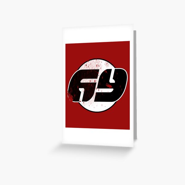 "New Vintage Classic Retro 69 Car Racing Number" Greeting Card by ...