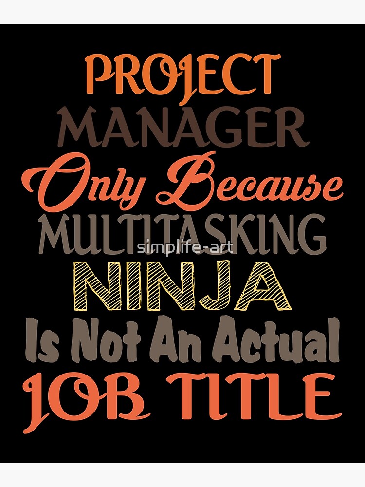 Ninja Humor Quotes