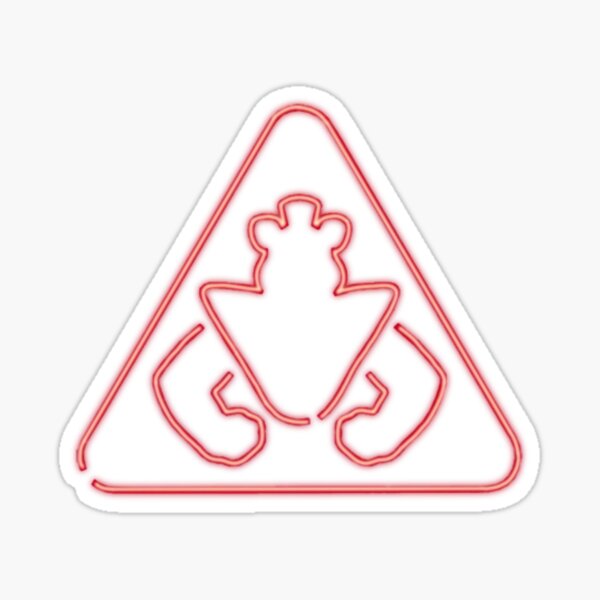 "Security Breach" Sticker for Sale by simulatdopamine | Redbubble