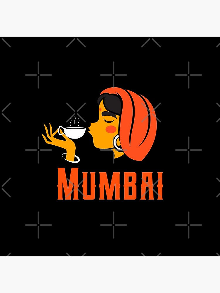 "A Mumbai Gift Idea, Mumbai cartoon, Mumbai art, Mumbai 2022" Poster by ...
