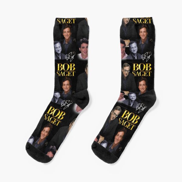 "Bob Saget Shirt, Danny Tanner, Full House, RIP Bob Saget, Bob Saget ...