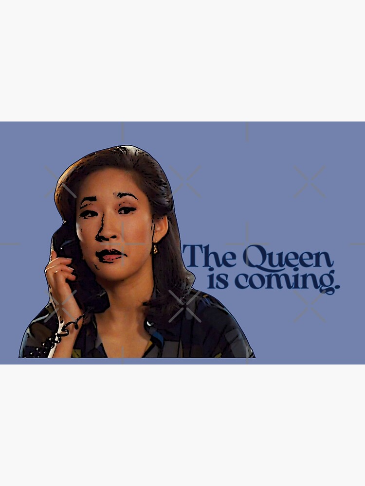 "The Princess Diaries The Queen is Coming" Poster by baranskini | Redbubble