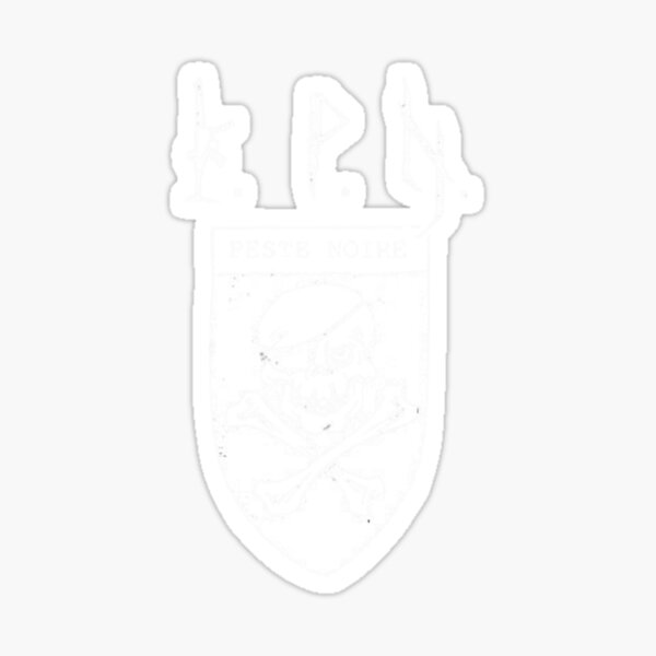 "KPN" Sticker for Sale by BryceDemon1 | Redbubble