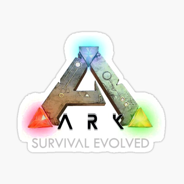 "ASE game Classic" Sticker by DonaldCarr | Redbubble