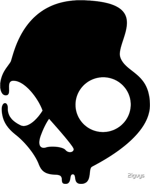 Skullcandy: Stickers | Redbubble