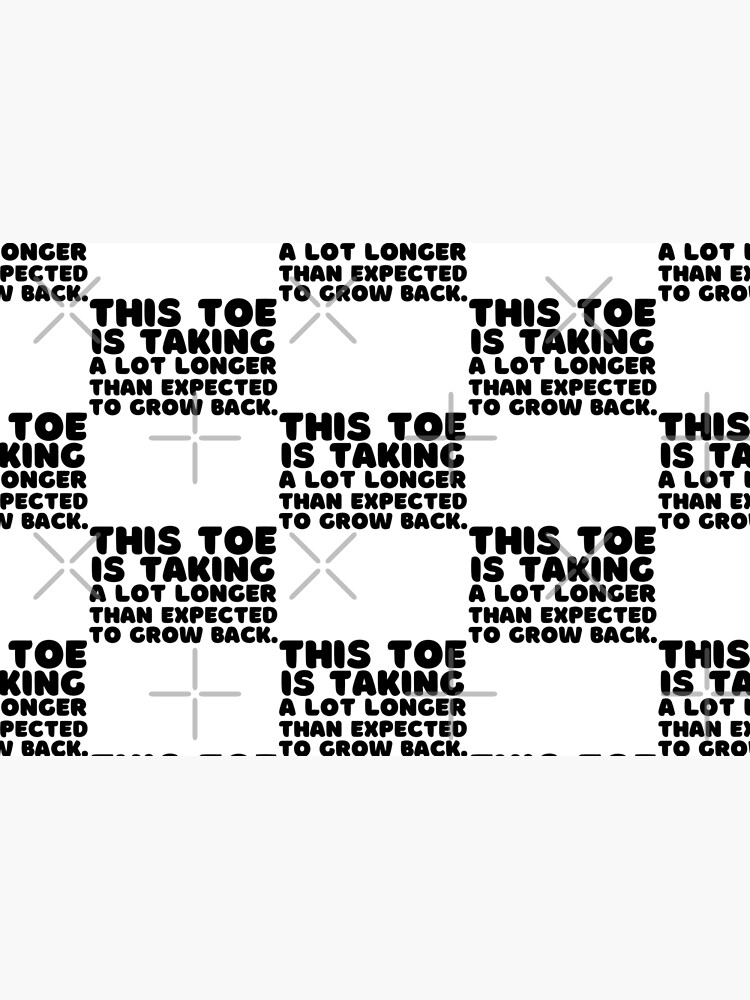 "Missing Toe , Amputation, Toe Amputee, Amputee Humour, Amputee ...