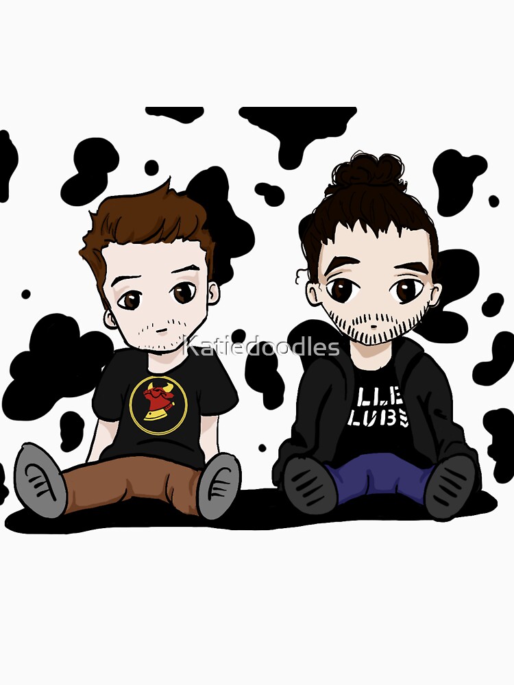 "Cow Chop" T-shirt for Sale by Katiedoodles | Redbubble | cow chop t ...