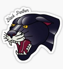 Pantera: Stickers | Redbubble