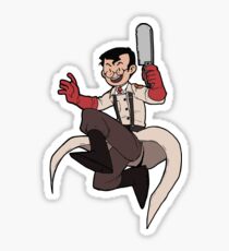 Tf2: Stickers | Redbubble