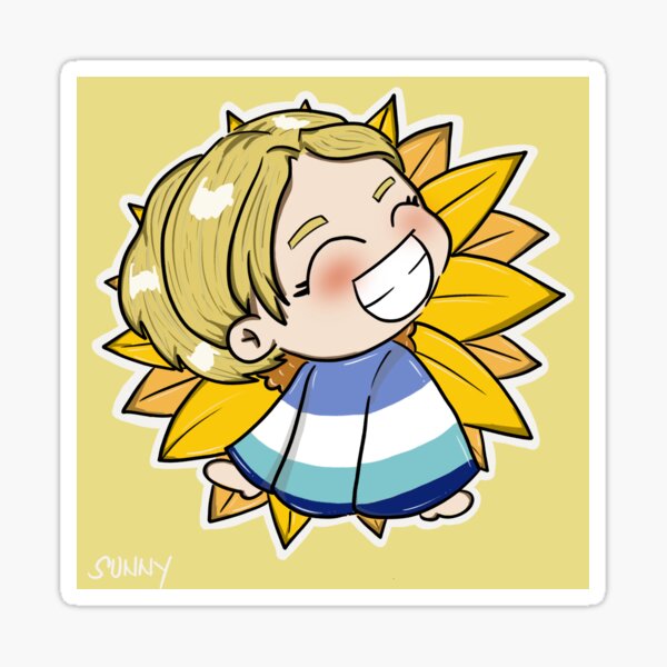 "Taylor, the Sunshine in Human Form" Sticker for Sale by sunnysells1229 ...