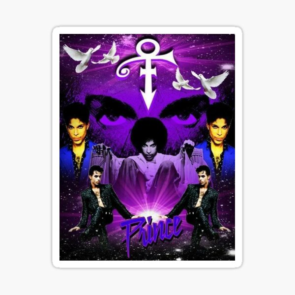 "Legend Face" Sticker for Sale by ellenhart69 | Redbubble